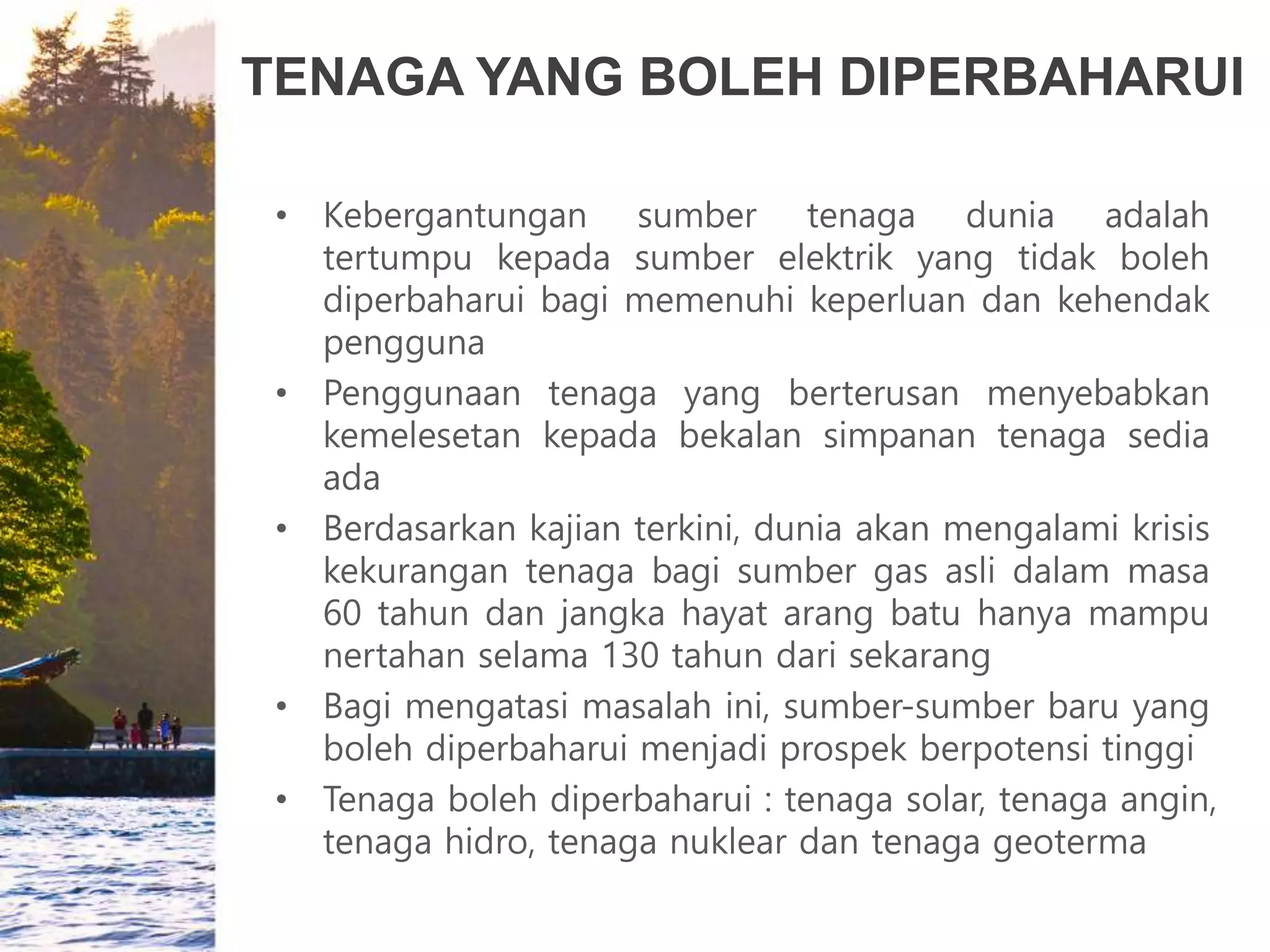 BAHAGIAN 8 : BEKALAN TENAGA | PPTX