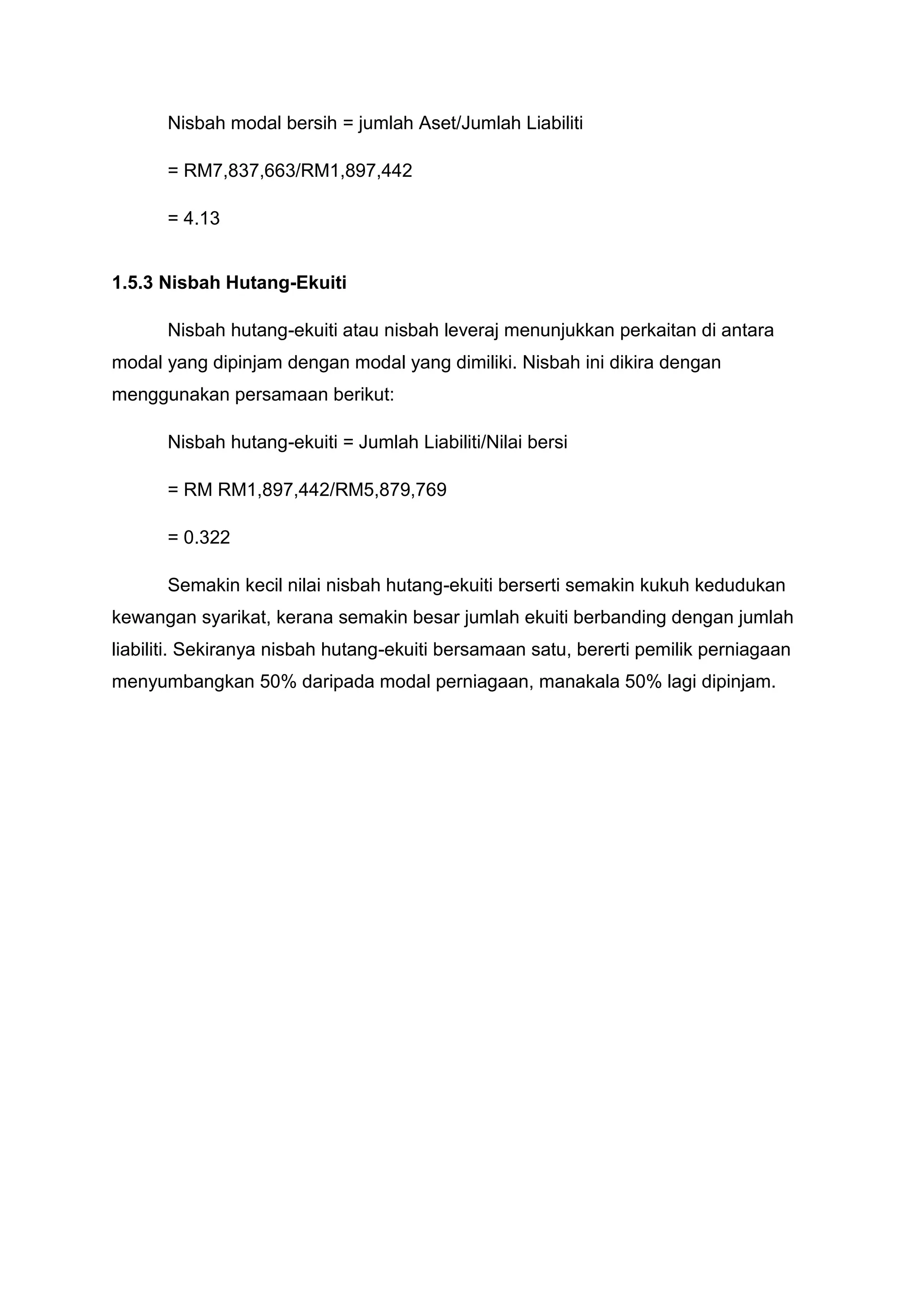 Bahagian a ( tinjauan) | DOCX