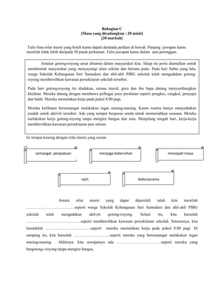 Bahagian bt4 | DOCX