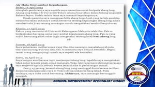 Bahagian c menulis karangan | PPTX