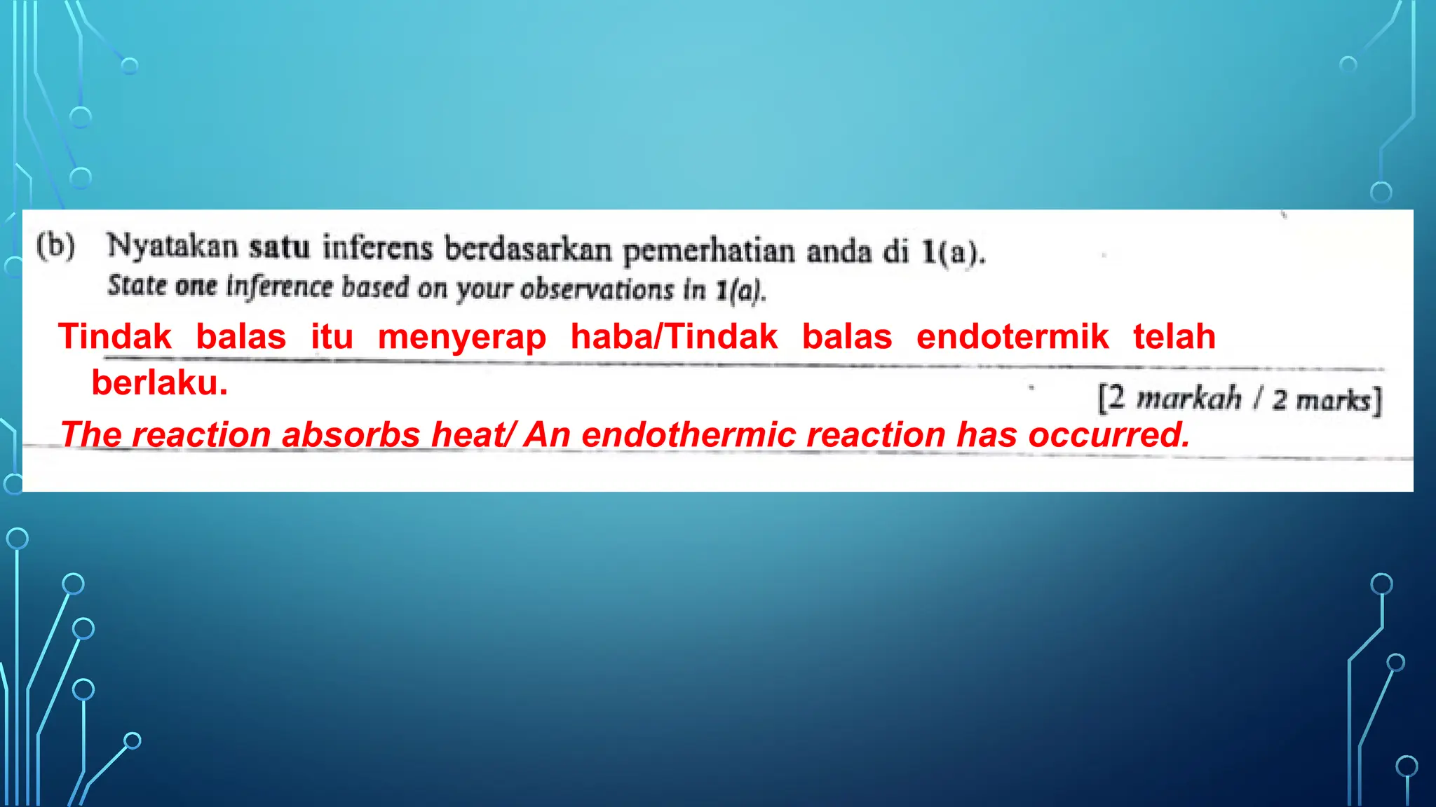 Contoh soalan Sains T3 BAHAGIAN C soalan 1 dan 2.pptx