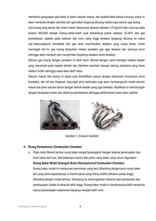 Bahagian mesin | DOCX