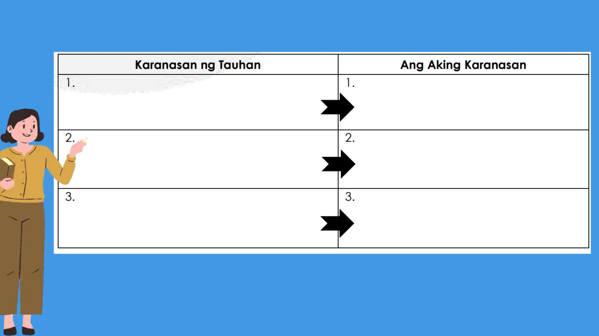 Bahagi ng akda na naglalahad ng karanasan ng mga tauhan Kaugnay na ...