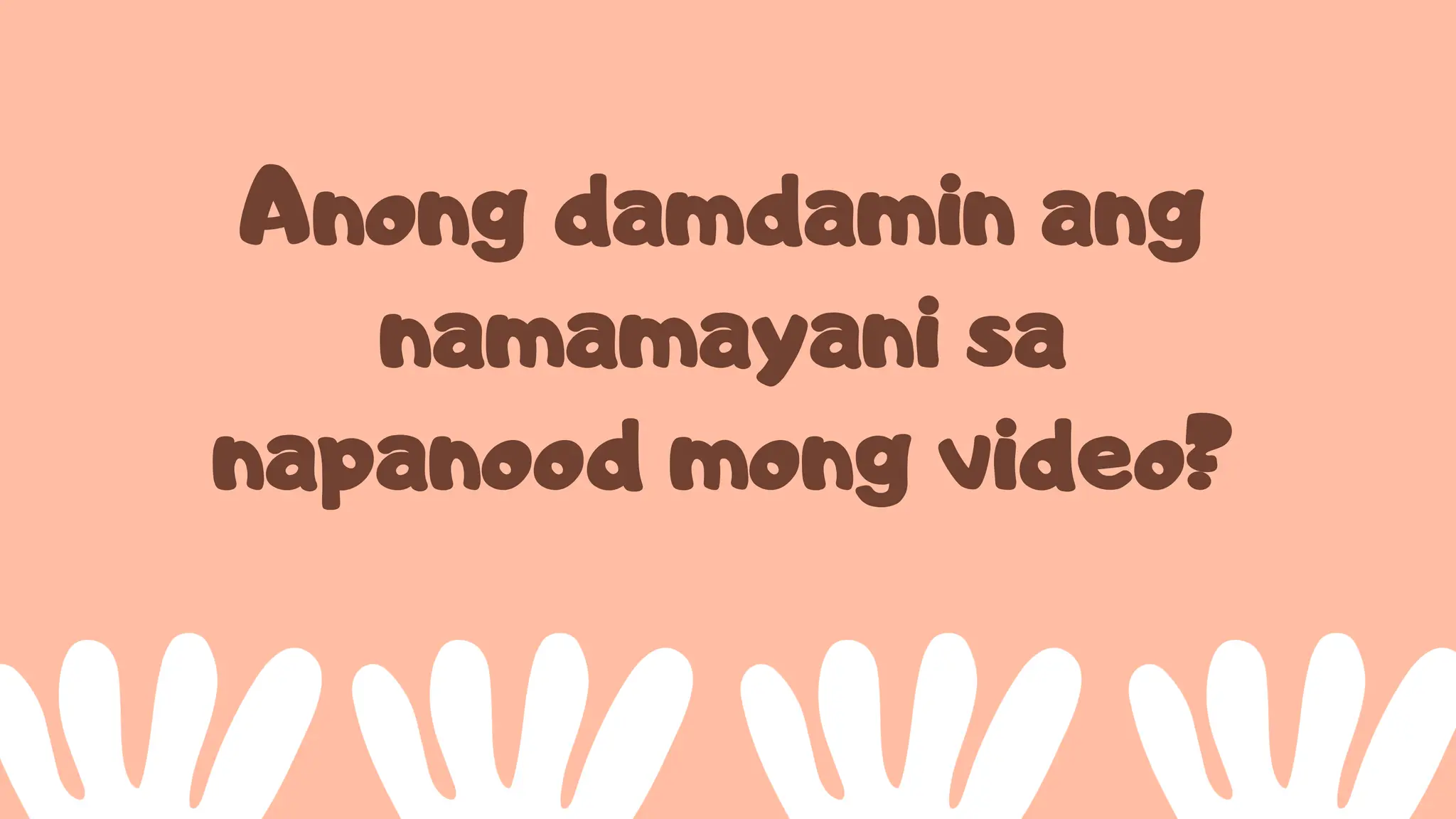 Bahagi ng akda na naglalahad ng karanasan ng mga tauhan Kaugnay na ...