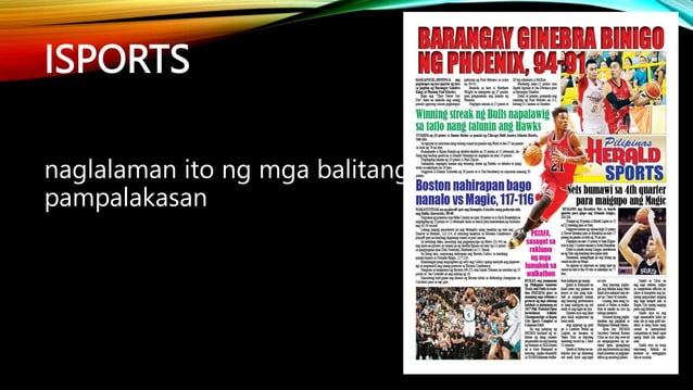 BAHAGI NG DYARYO.pptx
