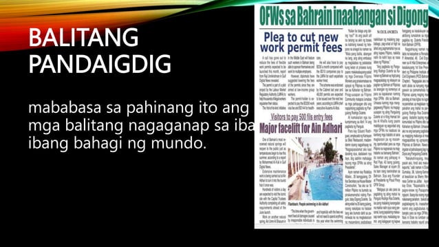 BAHAGI NG DYARYO.pptx