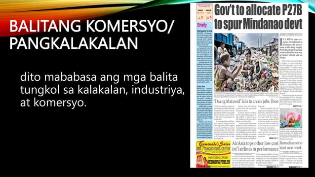 BAHAGI NG DYARYO.pptx