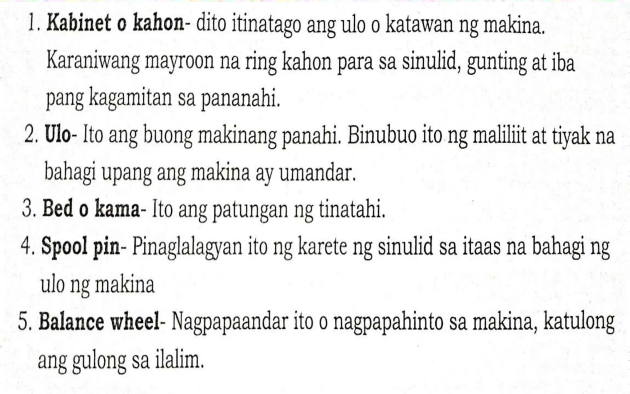 Bahagi ng makinang de-padyak 03-13-23 (1).pptx