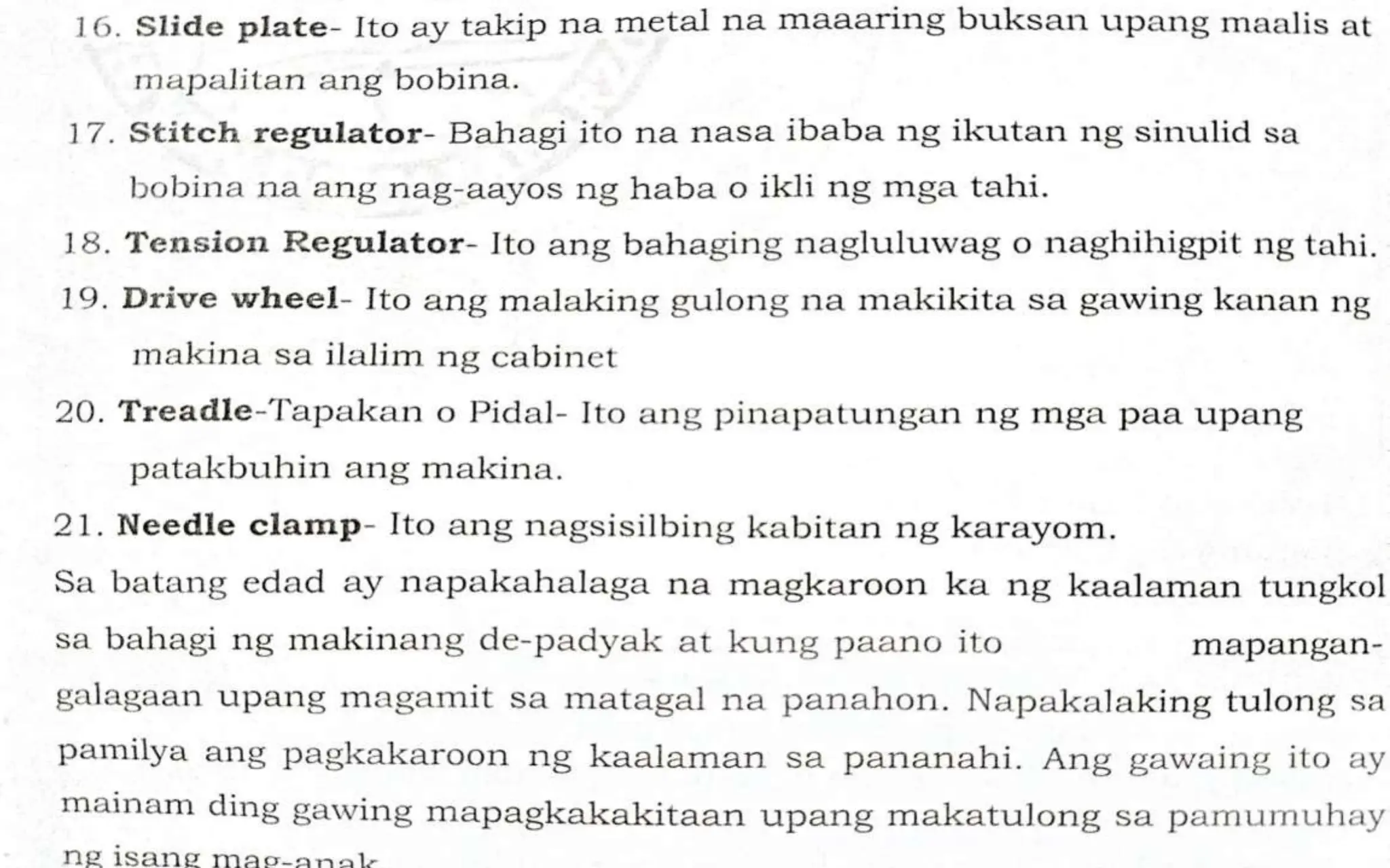 Bahagi ng makinang de-padyak 03-13-23 (1).pptx