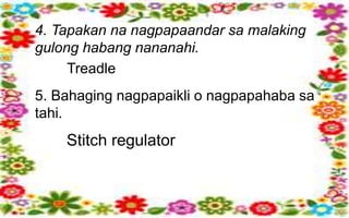Bahagi ng makinang de-padyak 03-13-23 (1).pptx
