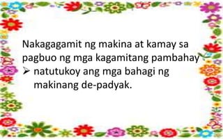 Bahagi ng makinang de-padyak 03-13-23 (1).pptx