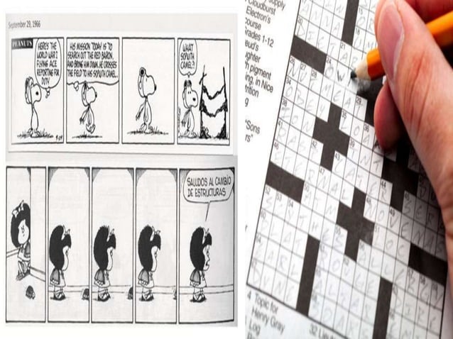 Bahagi ng Pahayagan | PPTX