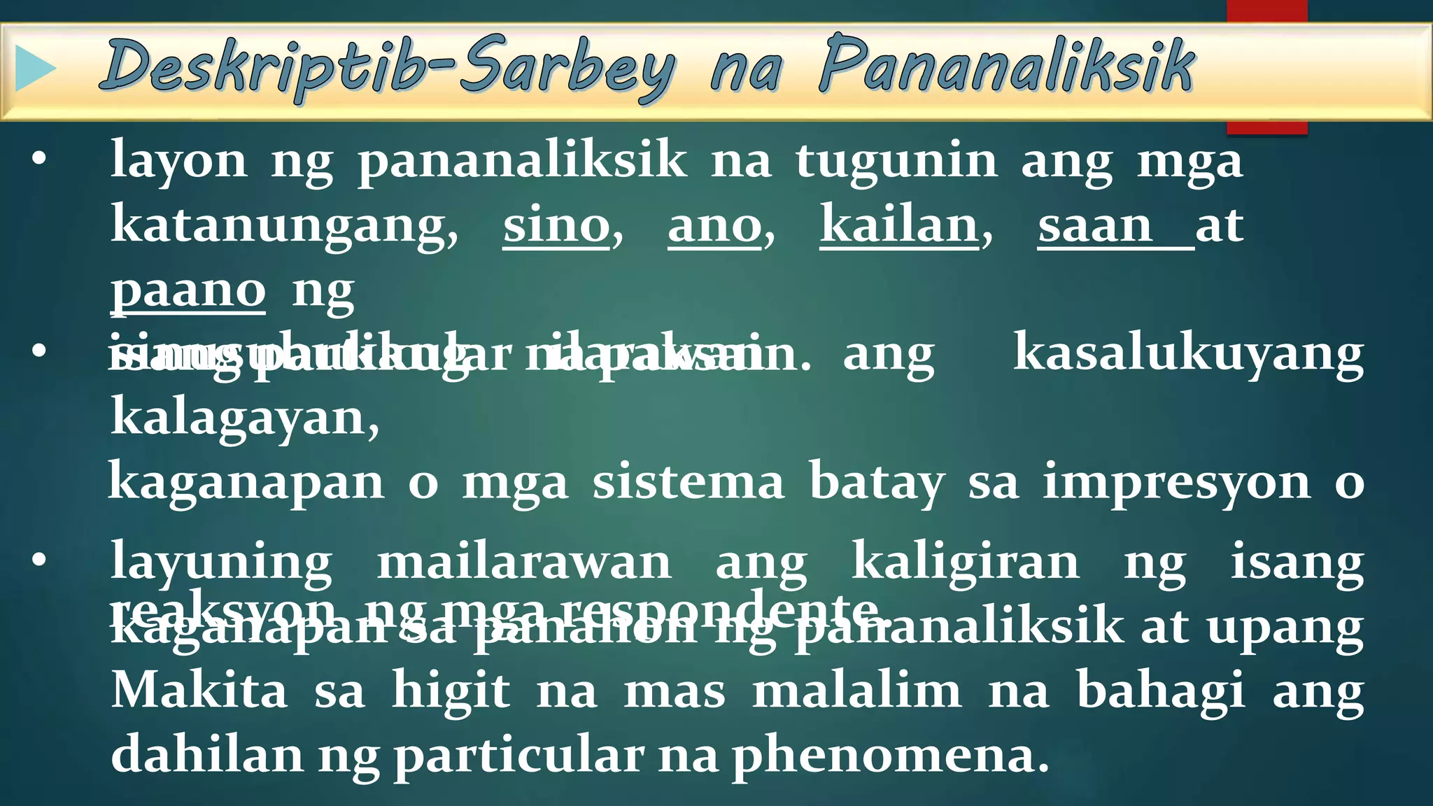 BAHAGI NG PANANALIKSIK.pptx