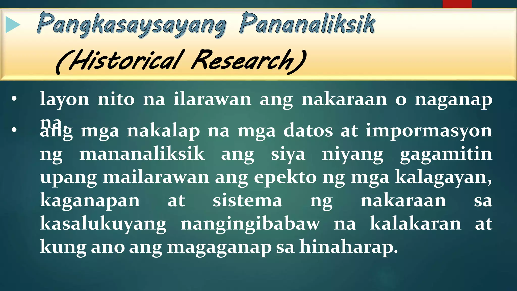 BAHAGI NG PANANALIKSIK.pptx