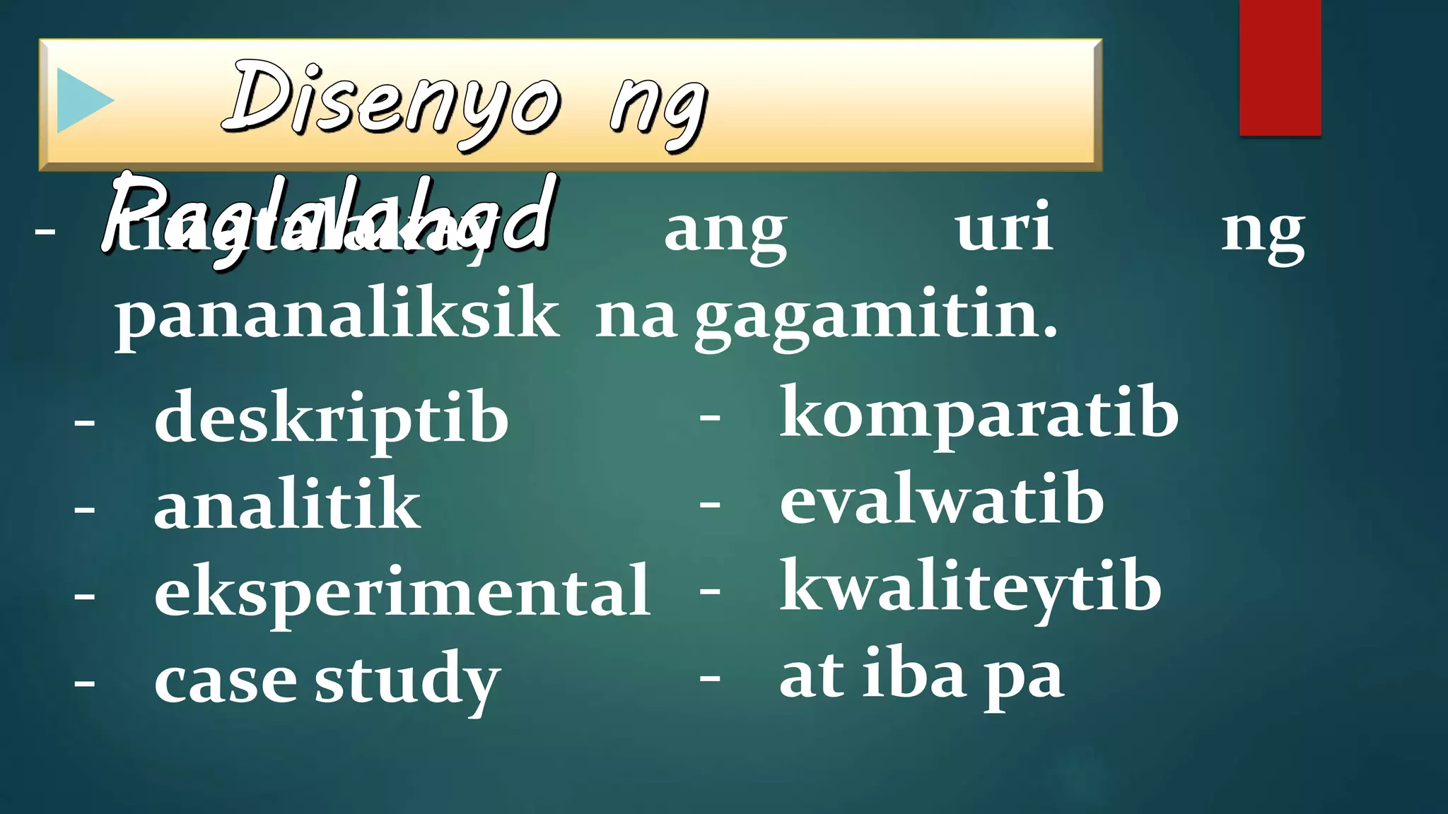 BAHAGI NG PANANALIKSIK.pptx