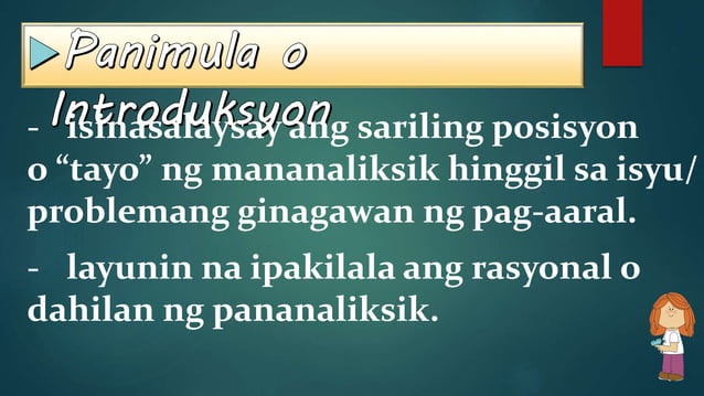BAHAGI NG PANANALIKSIK.pptx