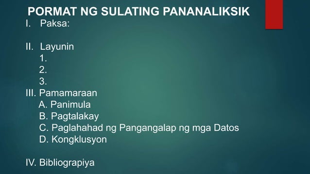 BAHAGI NG PANANALIKSIK.pptx