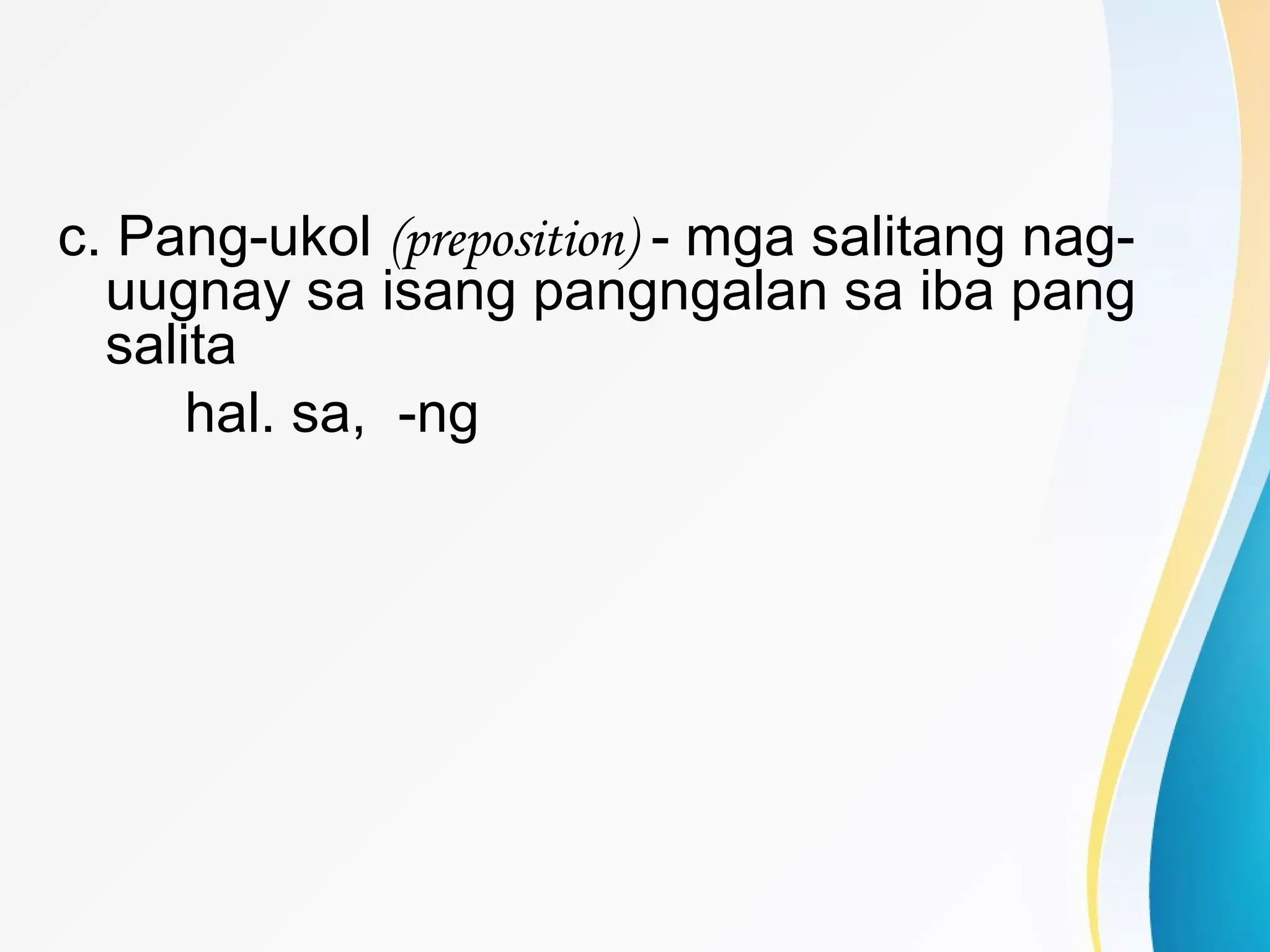 Kakayahang Lingguwistiko sa Wikang Filipino | PPT