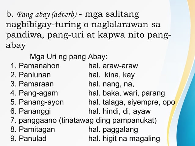 Kakayahang Lingguwistiko sa Wikang Filipino | PPT
