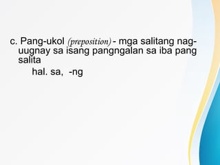 Kakayahang Lingguwistiko sa Wikang Filipino | PPT