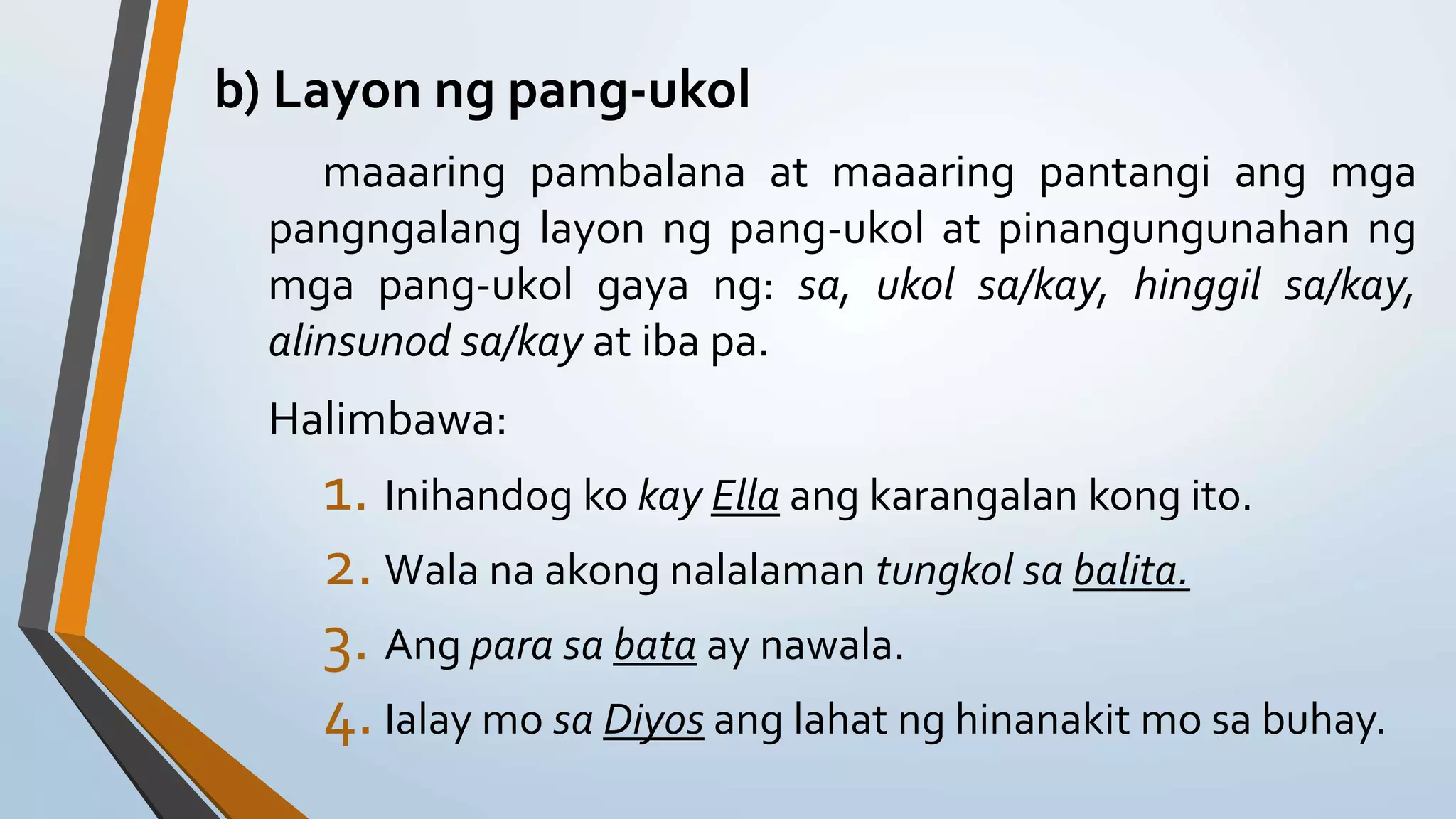 4 Bahagi Ng Pananalita Pptx Mga Bahagi Ng Pananalita Mayroong Mobile Porn Sex Picture
