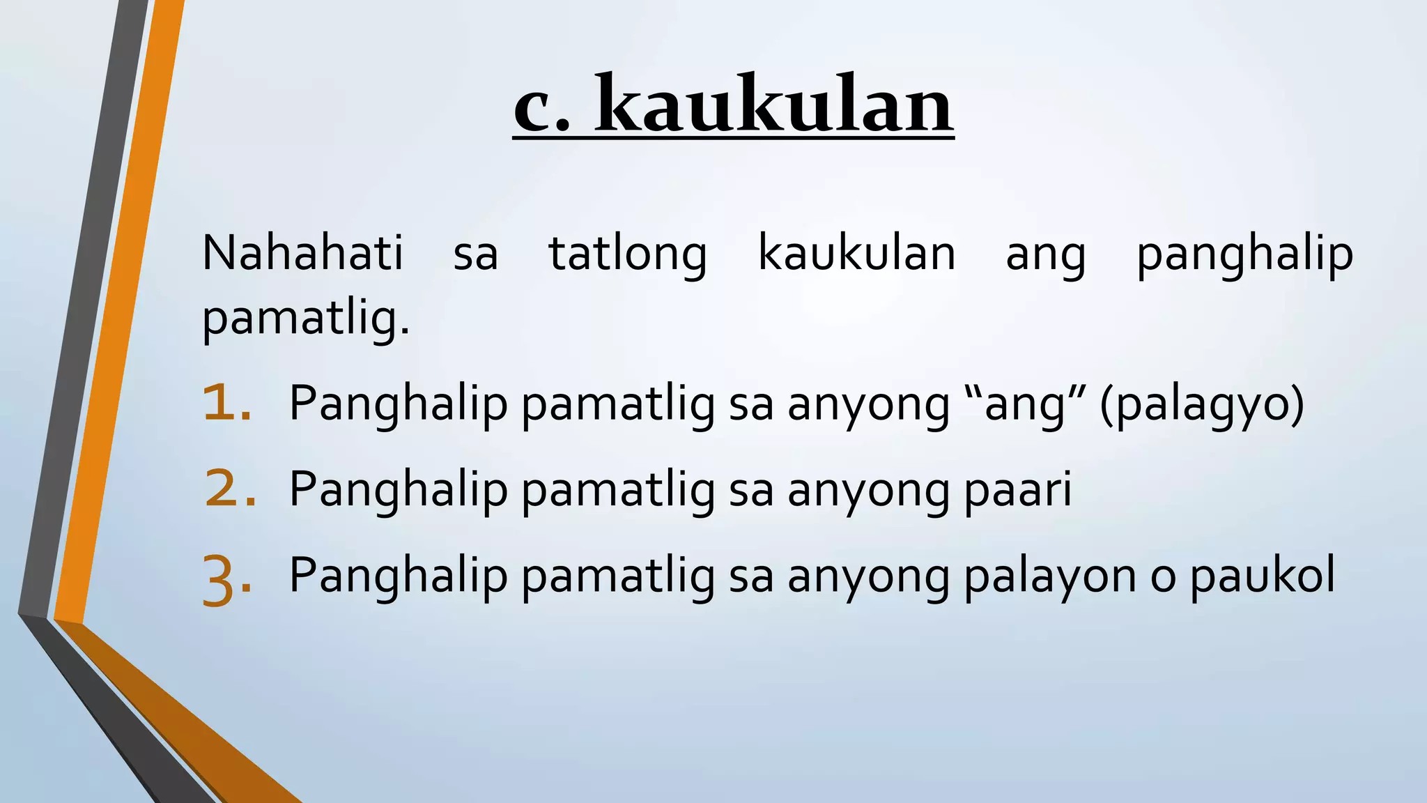 BAHAGI NG PANANALITA-.pptx