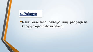 BAHAGI NG PANANALITA-.pptx