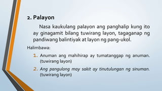 BAHAGI NG PANANALITA-.pptx