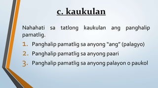 BAHAGI NG PANANALITA-.pptx