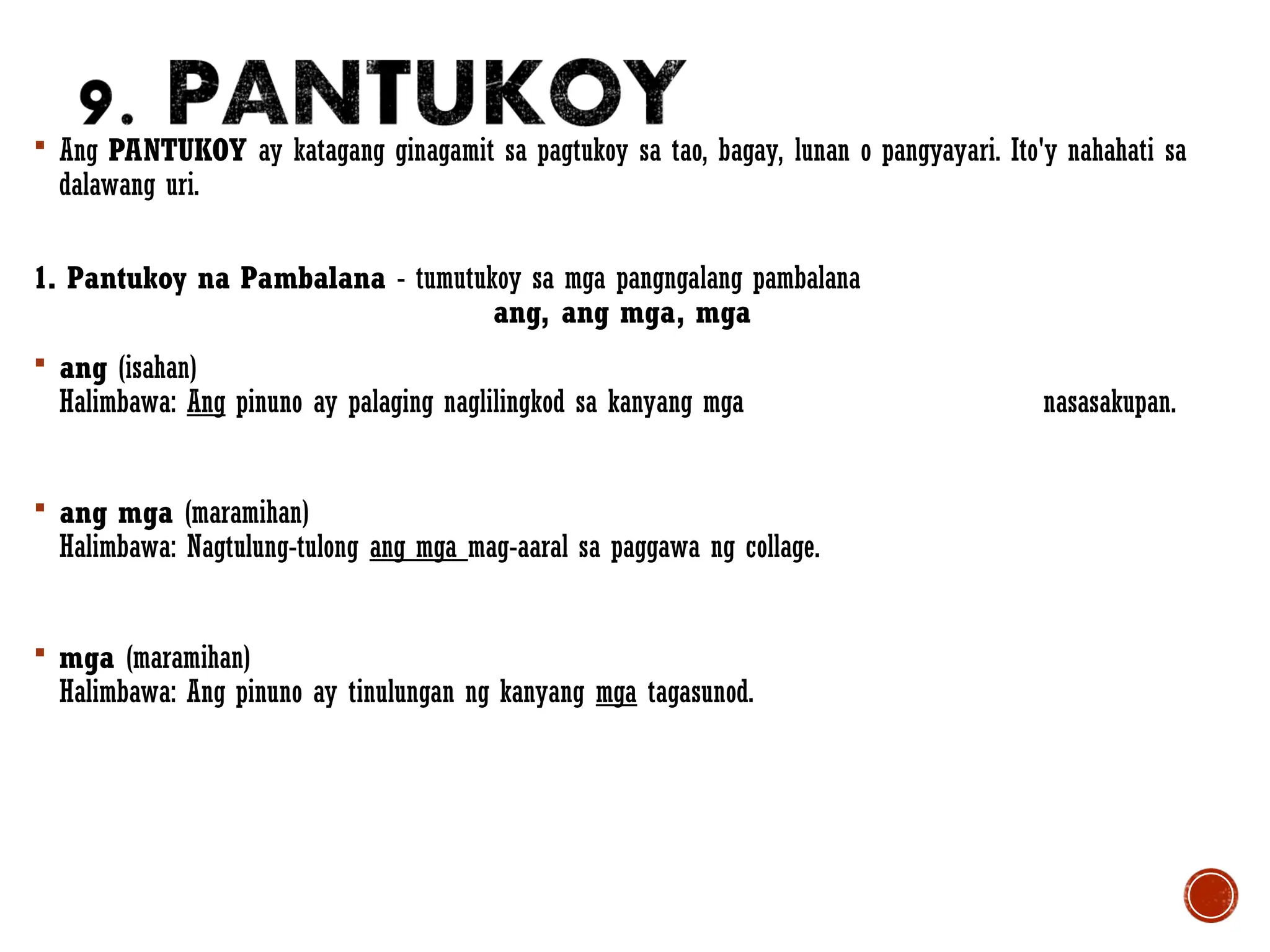MGA BAHAGI NG PANANALITA.ppt MGA BAHAGI NG PANANALITA.pptMGA BAHAGI NG ... MGA BAHAGI NG PANANALITA.ppt MGA BAHAGI NG PANANALITA.pptMGA BAHAGI NG ...