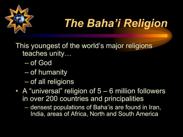 bahai.ppt