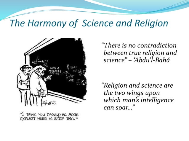 Baha'i Religion | PPT
