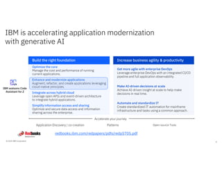 Baha Majid WCA4Z IBM Z Customer Council Boston June 2024.pdf