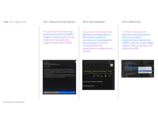 Baha Majid WCA4Z IBM Z Customer Council Boston June 2024.pdf