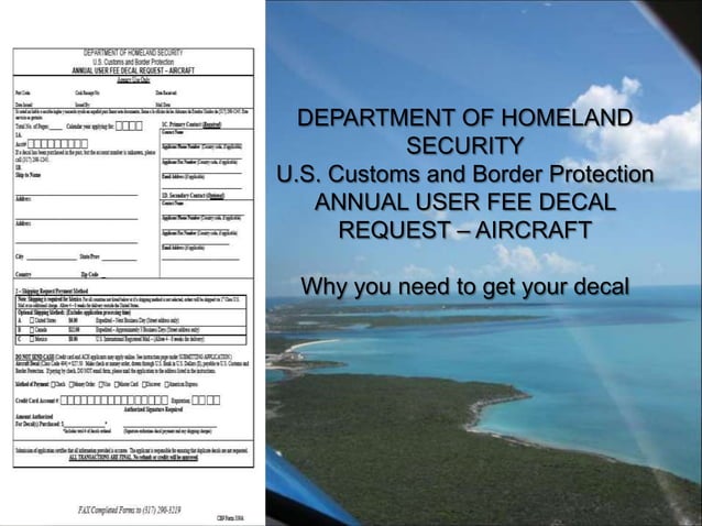 Bahama presentation 2013 | PPT