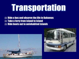 Bahamas | PPT