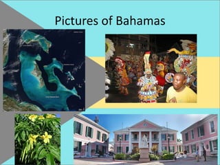 Bahamas Grade 2 | PPTX