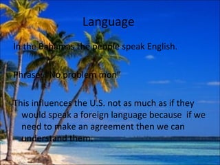 Bahamas | PPT