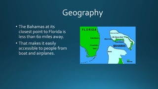 Bahamas | PPT
