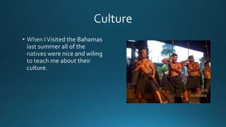 Bahamas | PPT