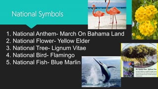 Bahamian culture | PPTX