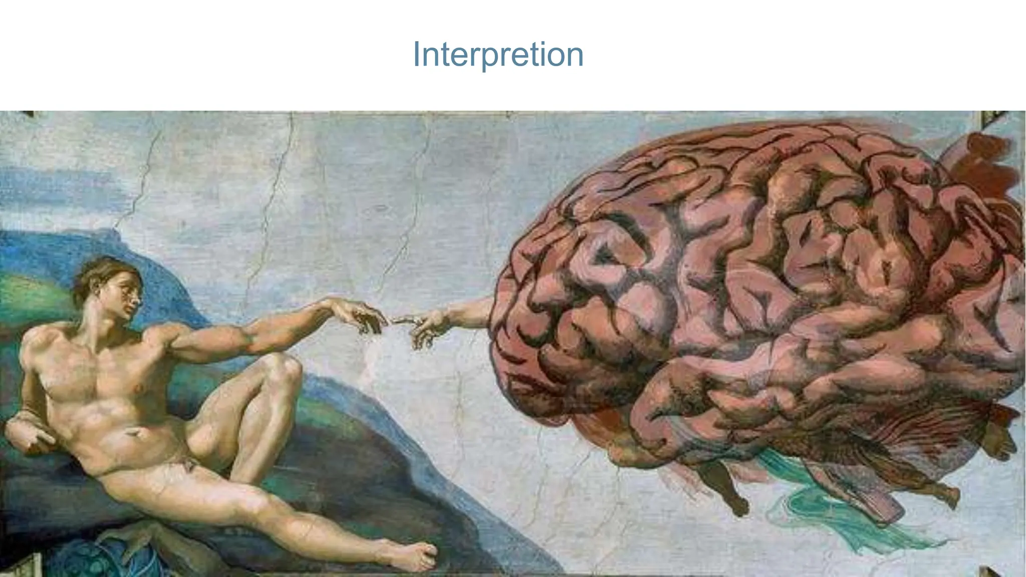 Michelangelo’s Creation of Adam Presentation.pptx