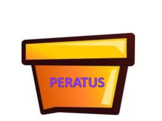 Peratus | PPTX