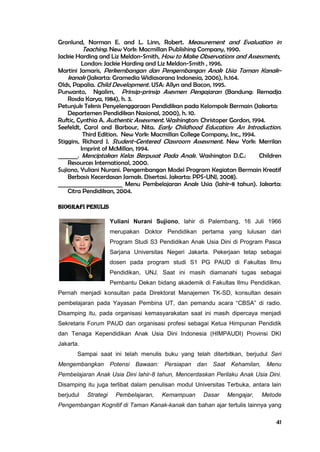 Bahan 2 penilaian-perkembangan-anak-usia-dini | PDF