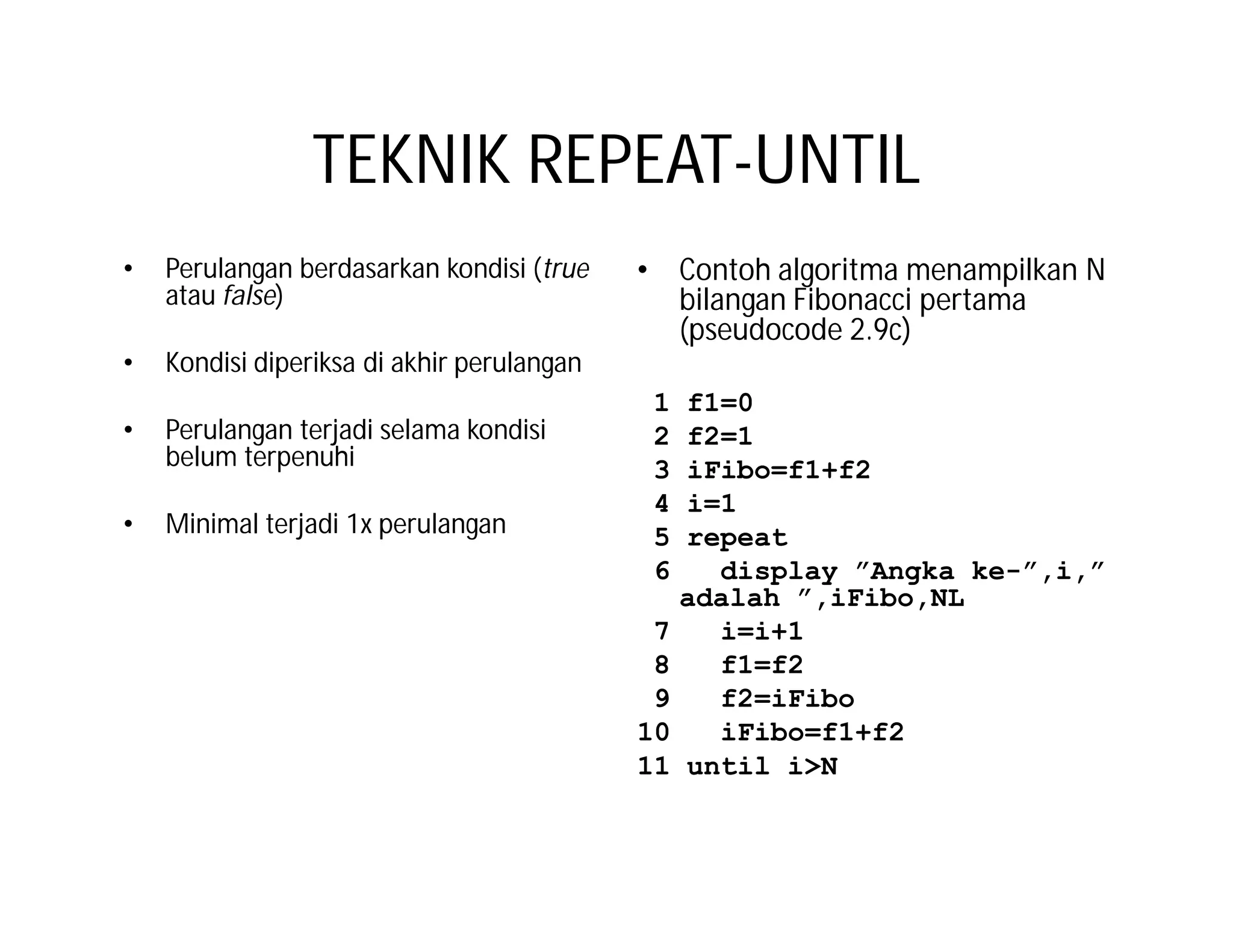 Bahan ajar-dasar-pemrograman | PPT