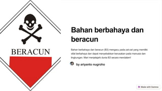 Bahan-berbahaya-dan-beracun.pptx