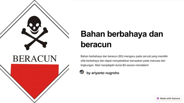 Bahan-berbahaya-dan-beracun.pptx