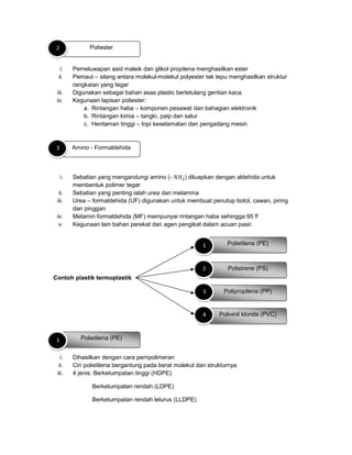 Bahan kejuruteraan | PDF