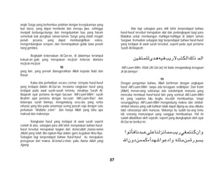 Bahan kultum-ramadhan | PDF