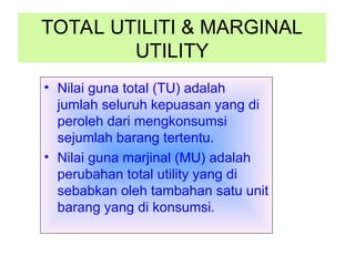 Bahan dari teori di kursi dan pertemanan media sosial | PPT